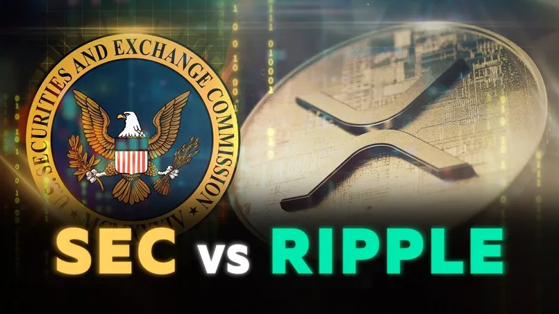 SEC และ Ripple จะเผชิญหน้ากันอีกครั้ง 21 พฤษภาคม นี้ - CryptoSiam
