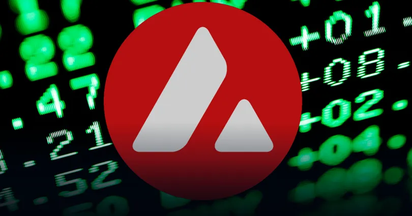 Avalanche - Category - CryptoSiam