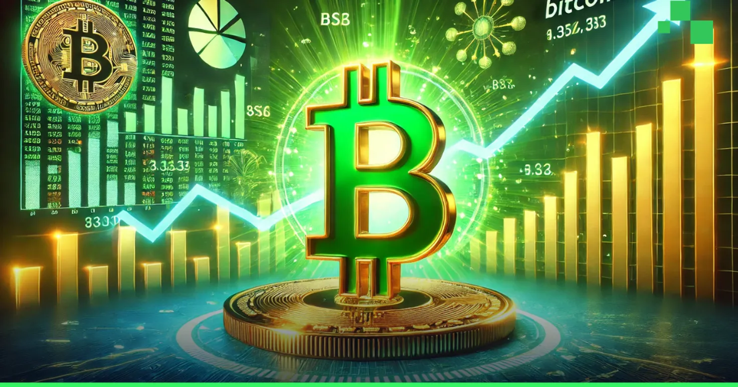 ข่าว Bitcoin - Category - CryptoSiam