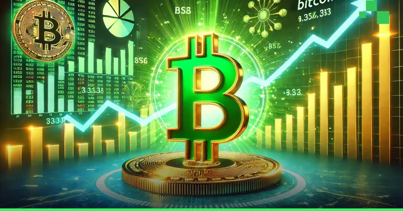 ข่าว Bitcoin - Category - CryptoSiam