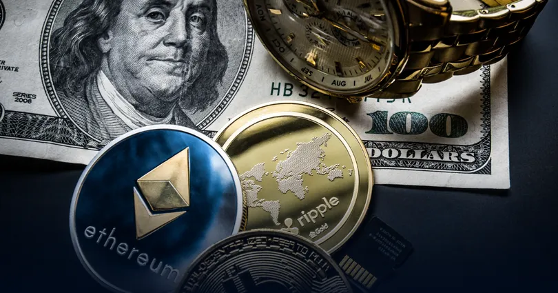 3 เหรียญคริปโทน่าจับตามองประจำสัปดาห์: BTC, DOT และ OMG - CryptoSiam