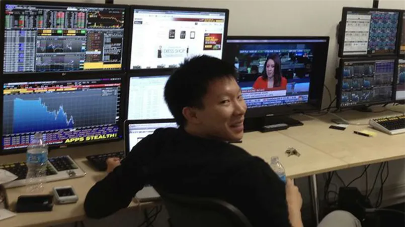 Three Arrows Capital หรือ 3AC อาจเคยให้ข้อมูลเท็จ - CryptoSiam