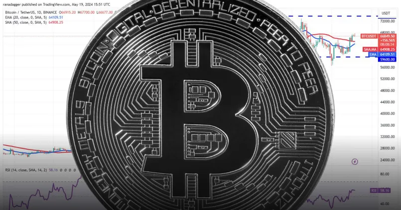 วิเคราะห์ Bitcoin! หลังเหรียญพุ่งไปแล้วถึง +10% - CryptoSiam