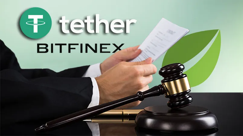 คดียังไม่จบ Tether และ Bitfinex ต้องแจงเงินหายกว่า $850 ล้านต่อศาล ...