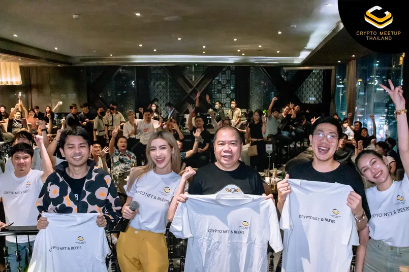 เมื่อ ETH เป็น POS "The Merge" จะเกิดอะไรขึ้น? - CryptoSiam