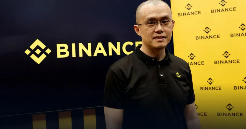 Binance ถูกทางการสหรัฐฯ สอบ! หลังพบ 'รัฐบาลรัสเซีย' อาจกำลังลักลอบใช้งาน - CryptoSiam