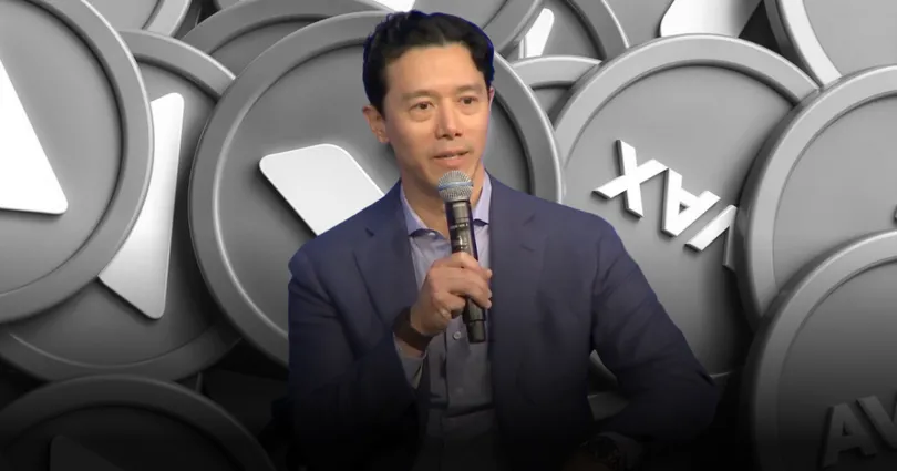 Avalanche - Category - CryptoSiam