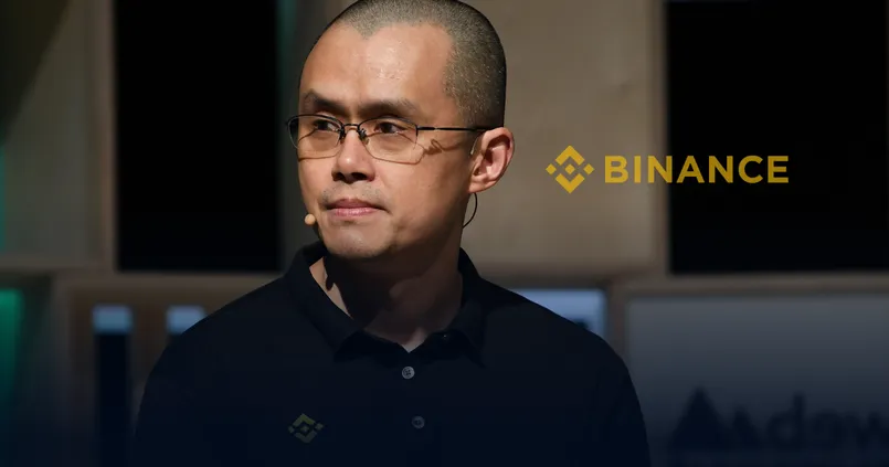 ‘CZ’ ซีอีโอ Binance ปฏิเสธข้อกล่าวหาจาก CFTC - ย้ำไม่เคยเข้าควบคุมตลาดซื้อขาย - CryptoSiam