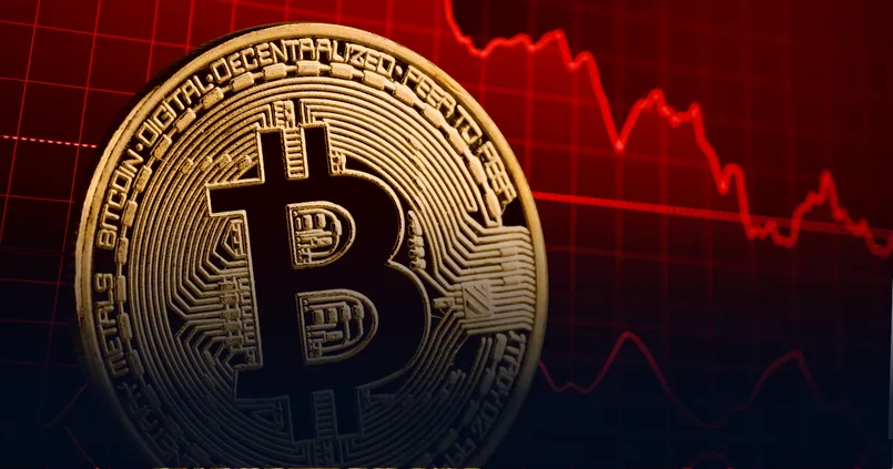 ราคา Bitcoin ดิ่งแตะพท. $15,500 สร้าง New low ต่อเนื่อง รับ Binance-FTX ดีลล่ม - CryptoSiam