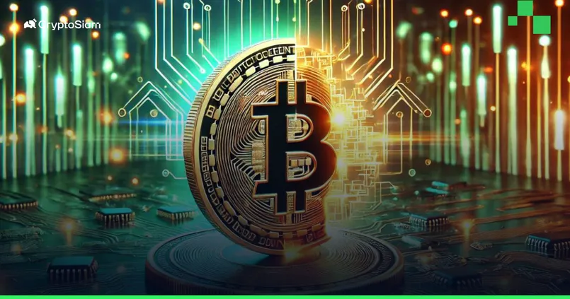 นักวิเคราะห์ 10x Research เผย! Bitcoin จะยังคงเผชิญแรงกดดันระยะสั้น แม้ภาวะเศรษฐกิจถดถอยอาจส่งผล ...