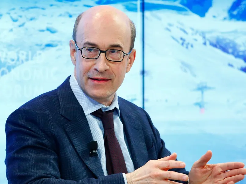 ศาสตราจารย์ด้าน Crypto แห่ง Harvard ไม่เห็นความสำเร็จของ BTC - CryptoSiam