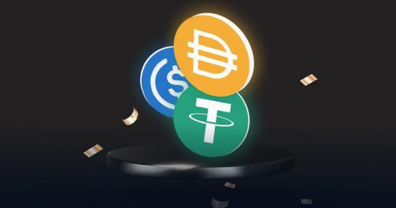 ทำความรู้จัก Stablecoin ทั้ง 3 ชนิด - แตกต่างกันอย่างไร? - CryptoSiam