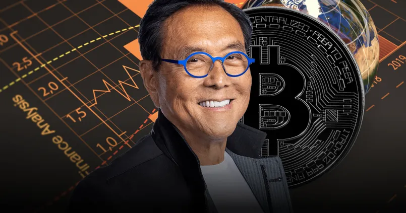 เปิด 3 'ความเสี่ยง' ที่ทำให้ 'พ่อรวย' เลือกถือ Bitcoin - CryptoSiam