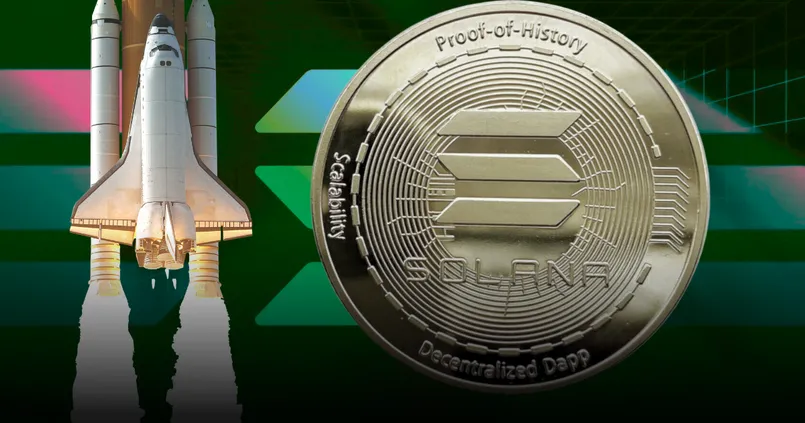 นักวิเคราะห์มอง! Solana มีแนวโน้ม 'พุ่งทะยาน' ถึง 300 ดอลล์ - CryptoSiam