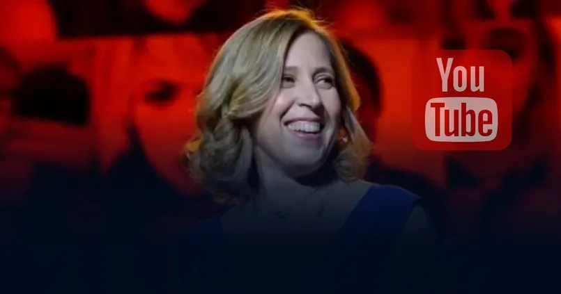 Youtube กำลังจะมีผู้บริหารคนใหม่ในรอบ 9 ปี! หลังจาก Susan Wojcicki ...
