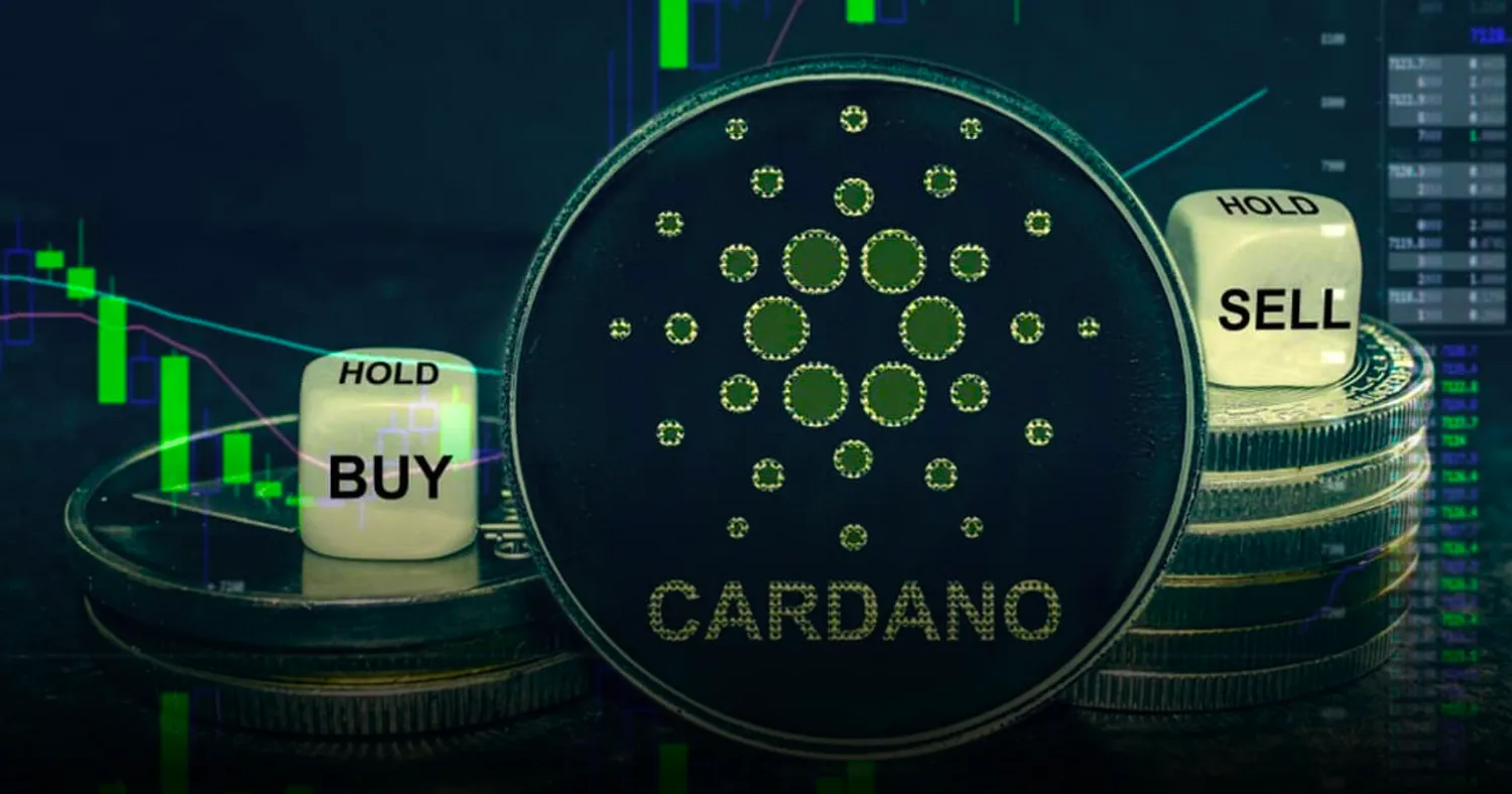 Cardano - Category - CryptoSiam