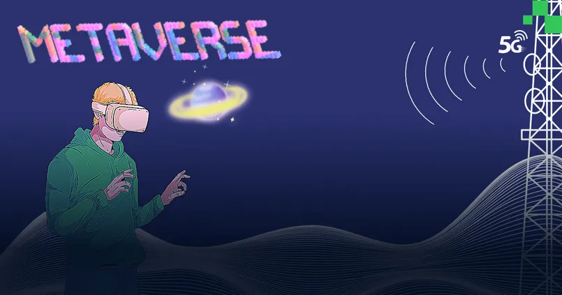 Huawei เผยการพัฒนา "โครงสร้างพื้นฐาน" สำคัญมากต่อการพัฒนา Metaverse ในปัจจุบัน - CryptoSiam