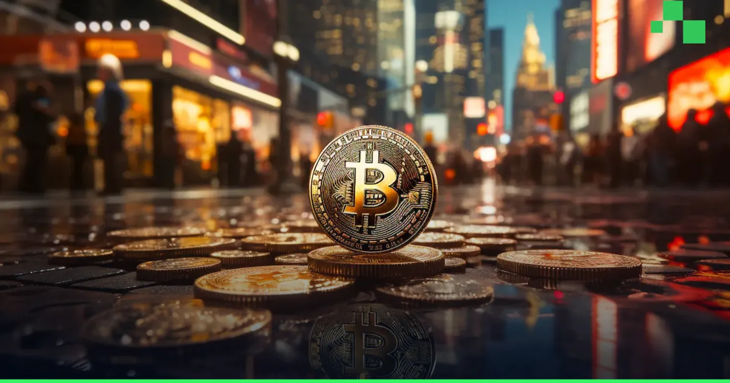 ข่าว Bitcoin - Category - CryptoSiam