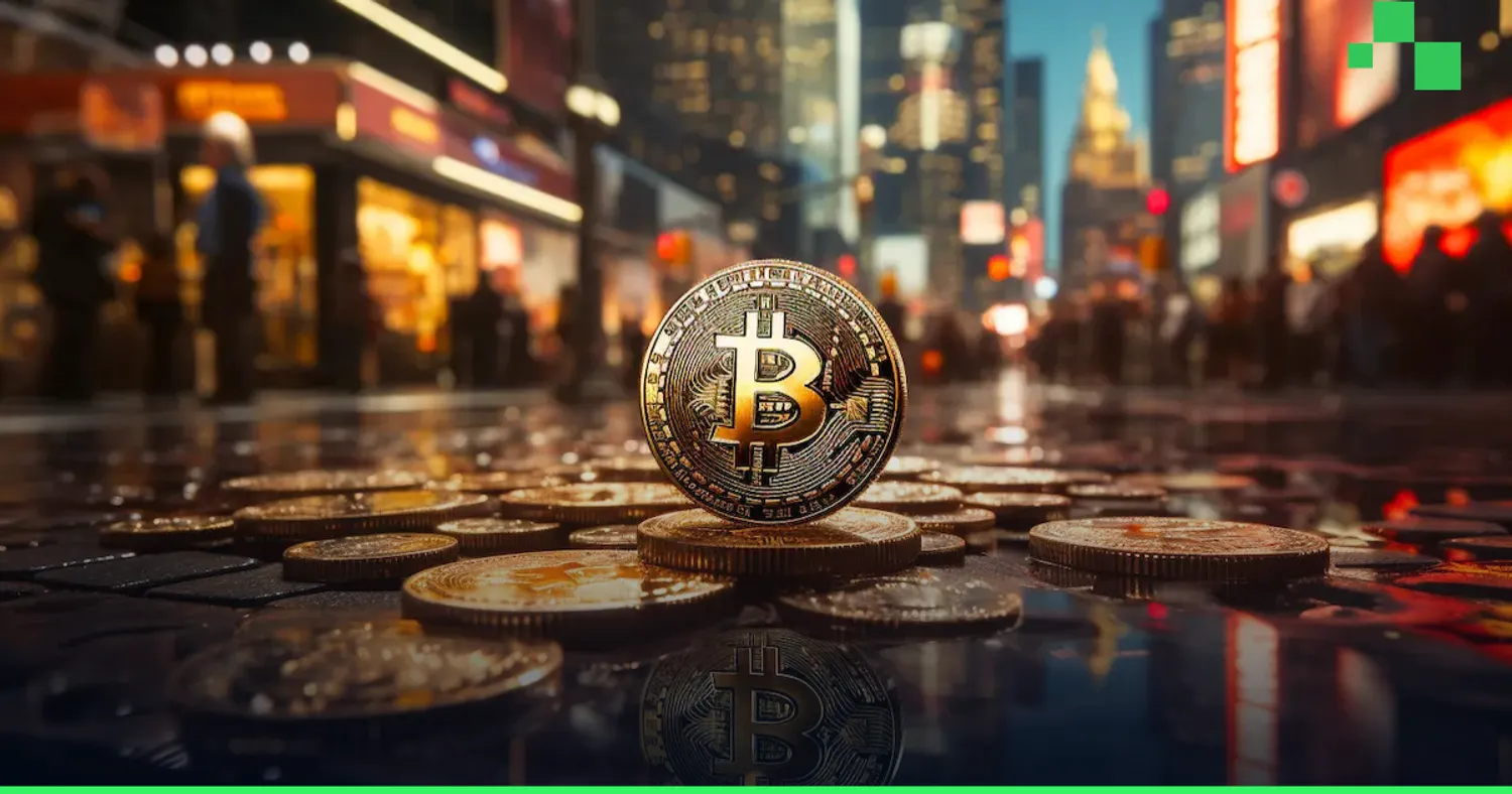 ข่าว Bitcoin - Category - CryptoSiam