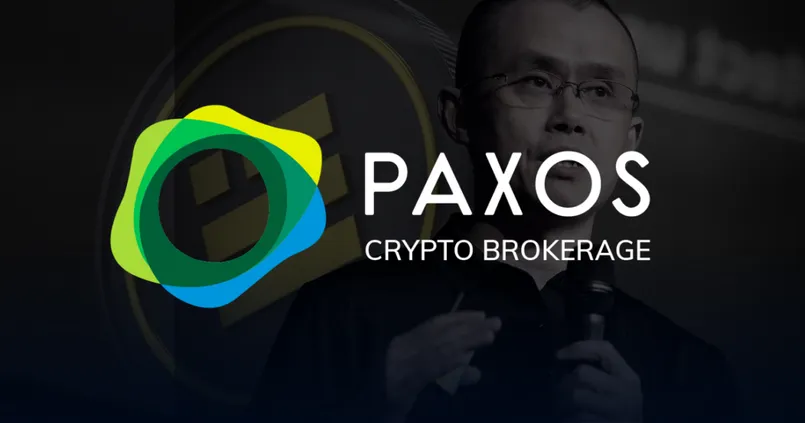 ความหวังมา! Paxos ยัน BUSD ไม่ใช่หลักทรัพย์ ลั่น ‘จะฟ้องร้องกลับอย่างหนัก’ ต่อหน่วยงาน - CryptoSiam