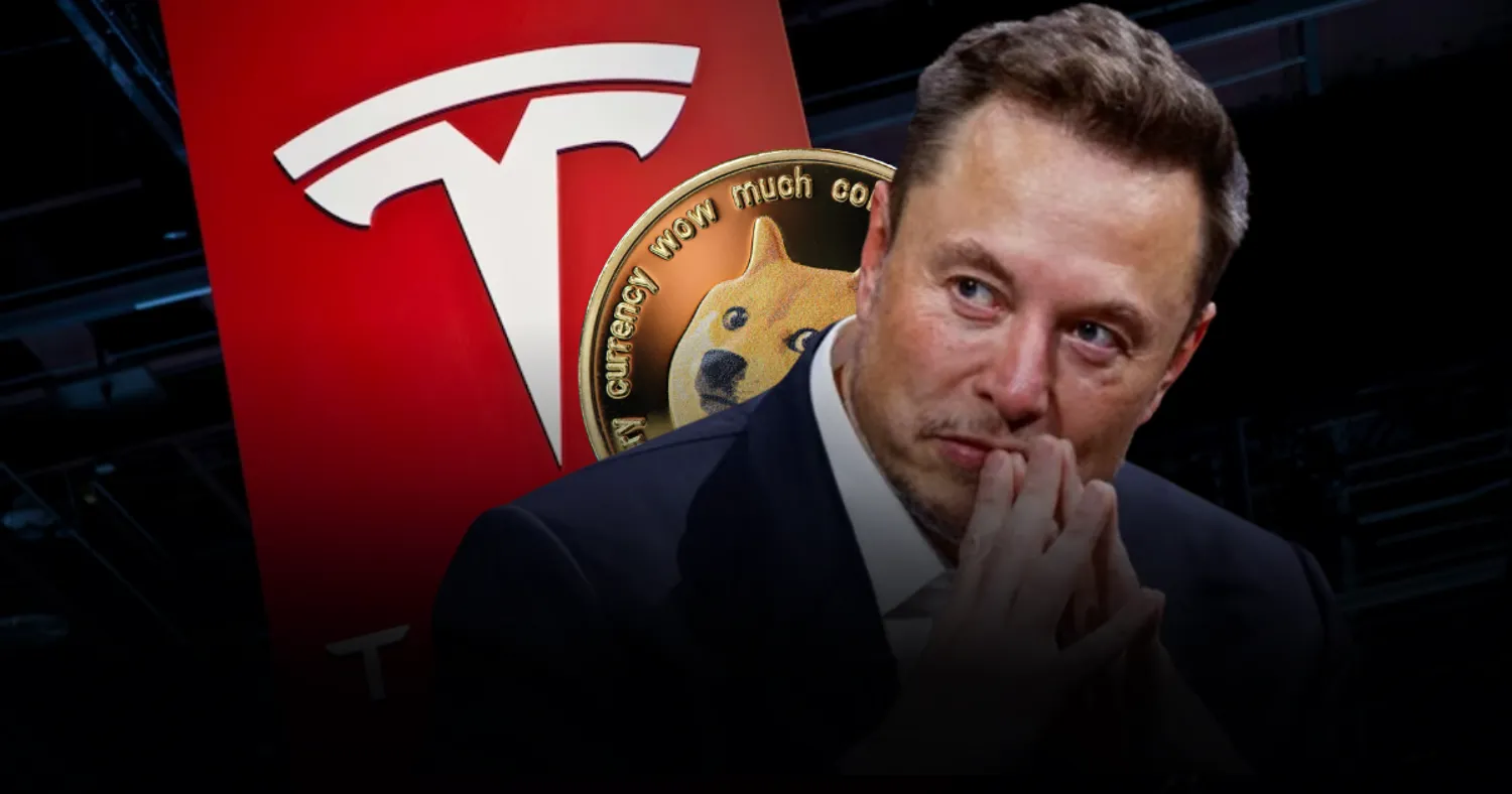 Dogecoin - Category - CryptoSiam