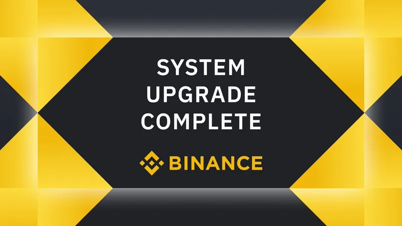 Binance อัพเกรดระบบเทรดแบบ Spot เสร็จสิ้นแล้ว - CryptoSiam