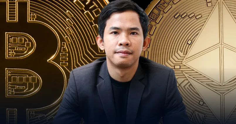 'หนึ่ง ปรมินทร์' โพสต์อธิบายความต่างของ ETH และ BTC - ย้ำ! ไม่ได้เชียร์ค่ายไหนเป็นพิเศษ - CryptoSiam
