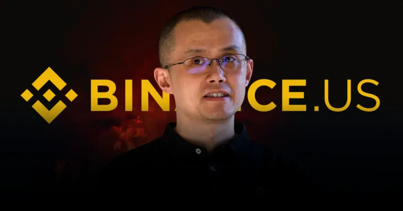 Binance US รับ ‘อาจจำต้องยุติให้บริการ’ หากศาลผ่านคำร้องอายัดสินทรัพย์ ของ SEC - CryptoSiam