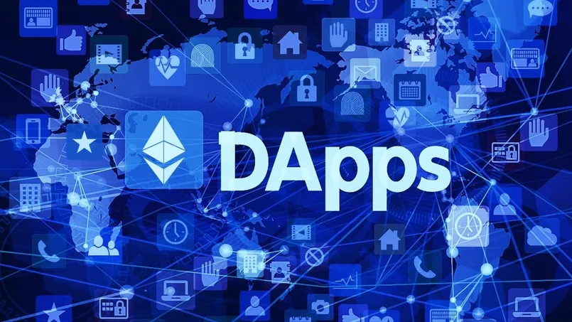 dApps คืออะไร? ต่างจาก Centralized Apps อย่างไร? - CryptoSiam