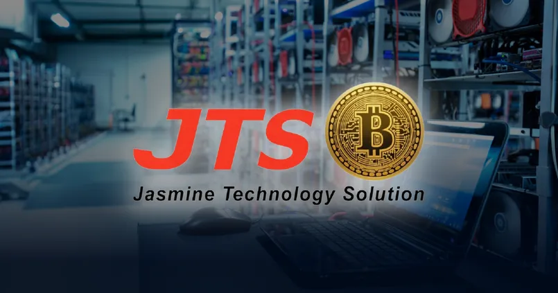 JTS ลุย Bitcoin ต่อ! เดินหน้าขยายธุรกิจสู่ Algorithm Trading ...