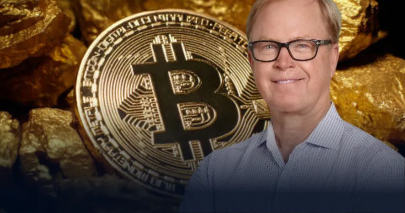 นักวิเคราะห์ บ. ดัง ชี้! 'บิทคอยน์' และ 'ทองคำ' อาจแพงขึ้น - หาก Fed ลดอัตราดอกเบี้ย - CryptoSiam