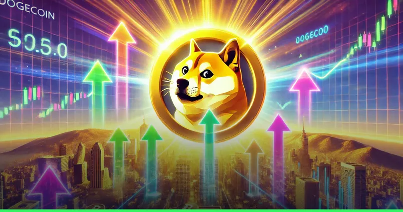 เปิดตัวคลังสำรอง Dogecoin มูลค่า $175 ล้าน หนุนราคา DOGE พุ่งเป้า $1–$1 ...