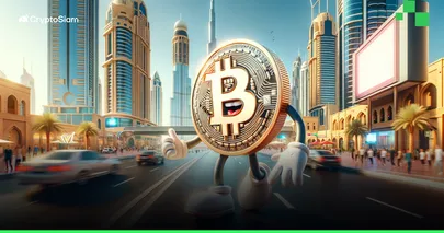 About us - CryptoSiam