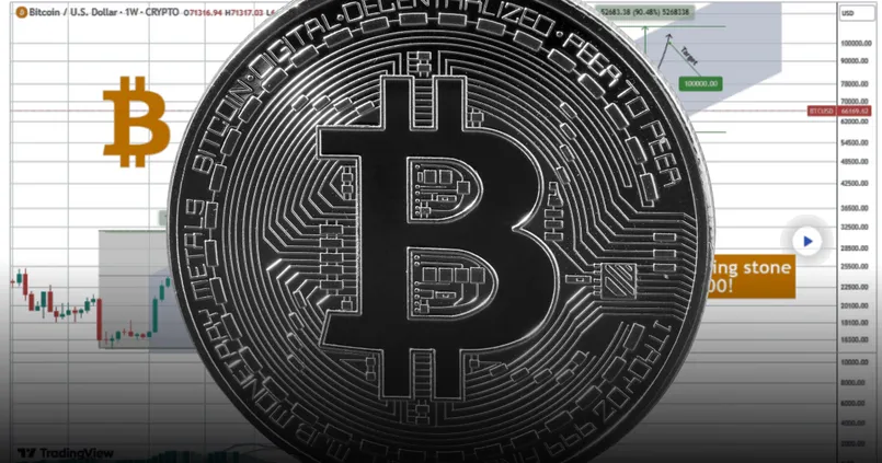 นักวิเคราะห์ คาด! Bitcoin อาจทำมีการปรับฐาน - พร้อมเผยจุดแนวรับสำคัญ - CryptoSiam