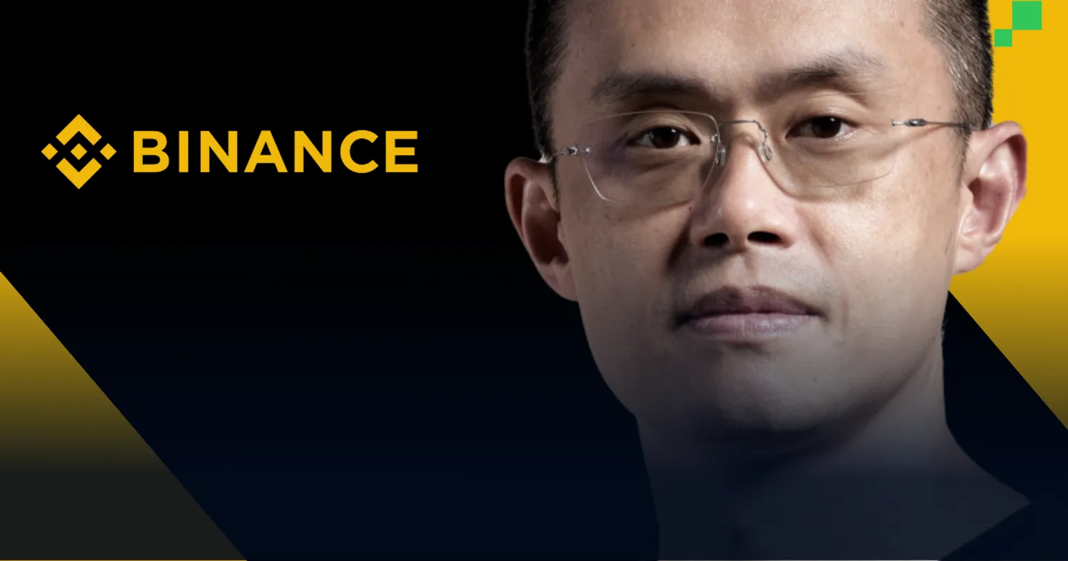 binance ข่าว - Tag - CryptoSiam