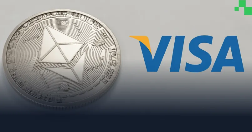 VISA เสนอ Ehtereum เปิดใช้ฟังก์ชั่นชำระเงินอัตโนมัติ - CryptoSiam