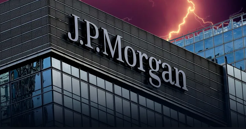 JPMorgan มอง Bitcoin ETF ไม่ใช่อะไรที่จะมา ‘เปลี่ยนเกม’ และคงมีแต่ราย ...