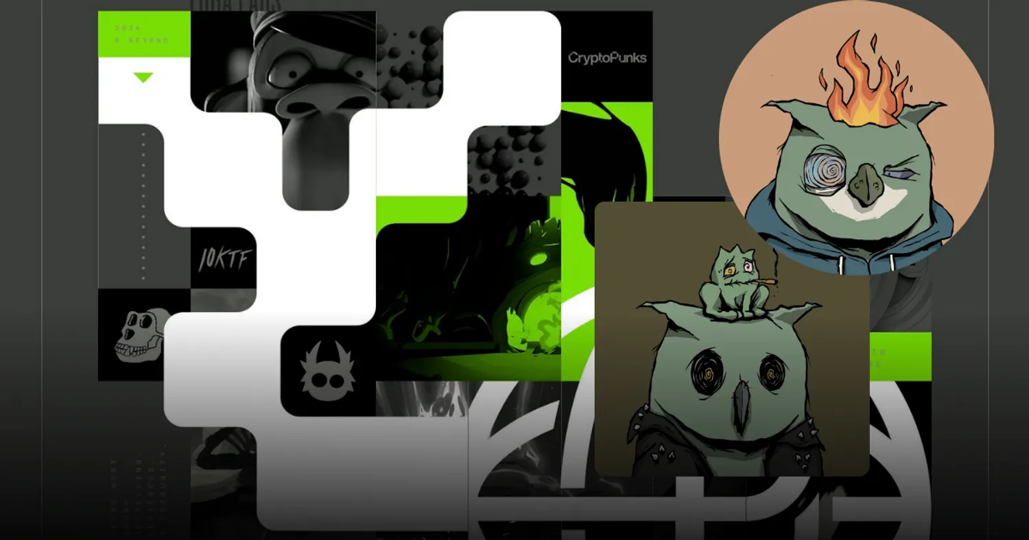 ข่าว NFT - Category - CryptoSiam