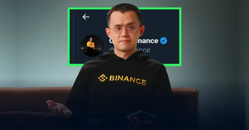 CZ เคลื่อนไหวแล้ว! ทวีตสั้นๆ โต้กรณี Paxos ถูกสั่งยุติออกเหรียญ BUSD - CryptoSiam