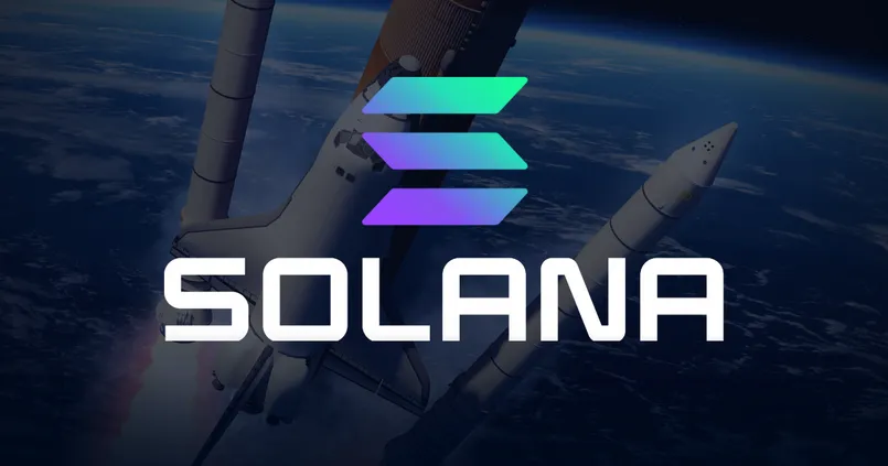 Solana พุ่งนำตลาด! บวกแล้ว 10% วันนี้ ท่ามกลางราคาคริปโตเขียวยกกระดาน - CryptoSiam