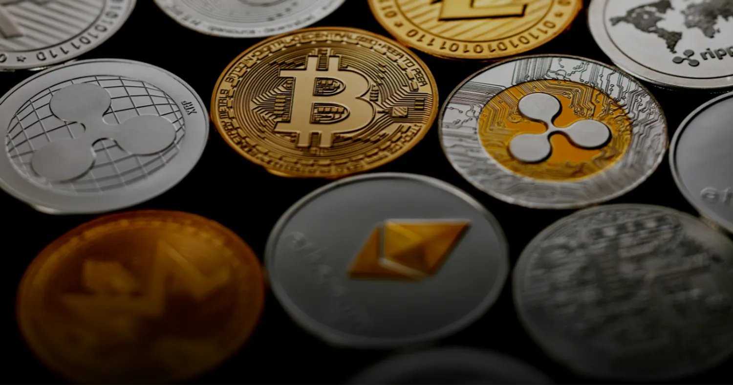 Cryptocurrency - Tag - CryptoSiam