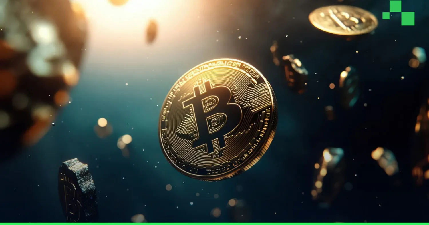 ข่าว Bitcoin - Category - CryptoSiam