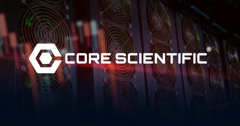 บริษัทขุด Bitcoin ยักษ์ใหญ่ ‘Core Scientific’ ยื่นล้มละลายแล้ว แม้ราคา ...