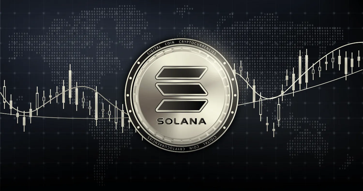 Solana - Category - CryptoSiam