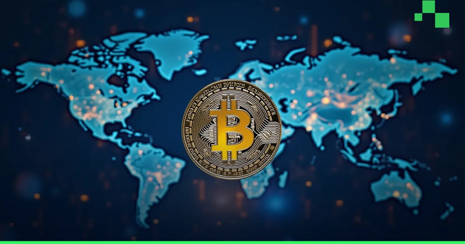 ข่าว Bitcoin - Category - CryptoSiam