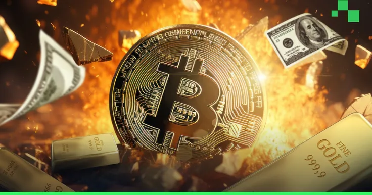 ข่าว Bitcoin - Category - CryptoSiam