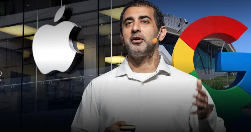 อดีตซีทีโอ Coinbase ออกโรงเตือน! ชี้ Apple, Microsoft, Google สามารถเข้าถึงคริปโตนลท.ได้ ...