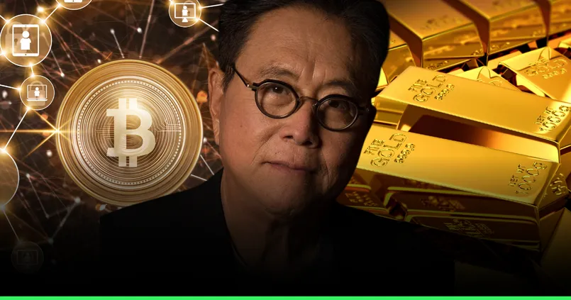 คัมแบค! พ่อรวยกลับมาพูดถึง Bitcoin อีกครั้ง - พร้อมชี้ว่ามีโอกาสแตะหลักแสน - CryptoSiam