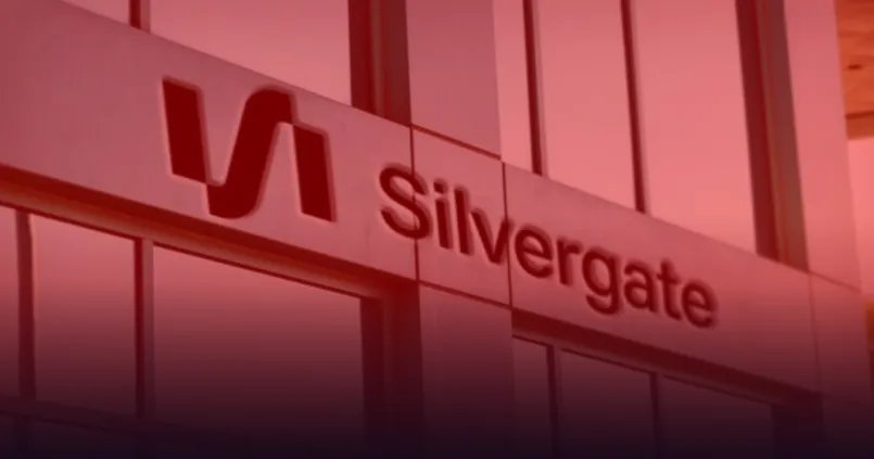 ไม่ไหว! Silvergate ประกาศ 'ปิดกิจการ' แล้ว - CryptoSiam