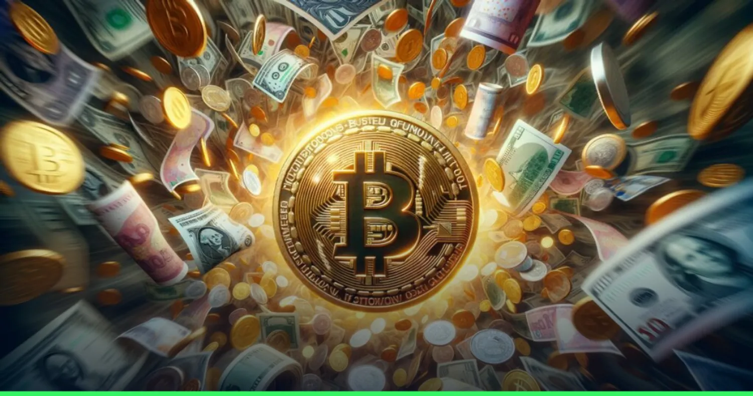 ข่าว Bitcoin - Category - CryptoSiam